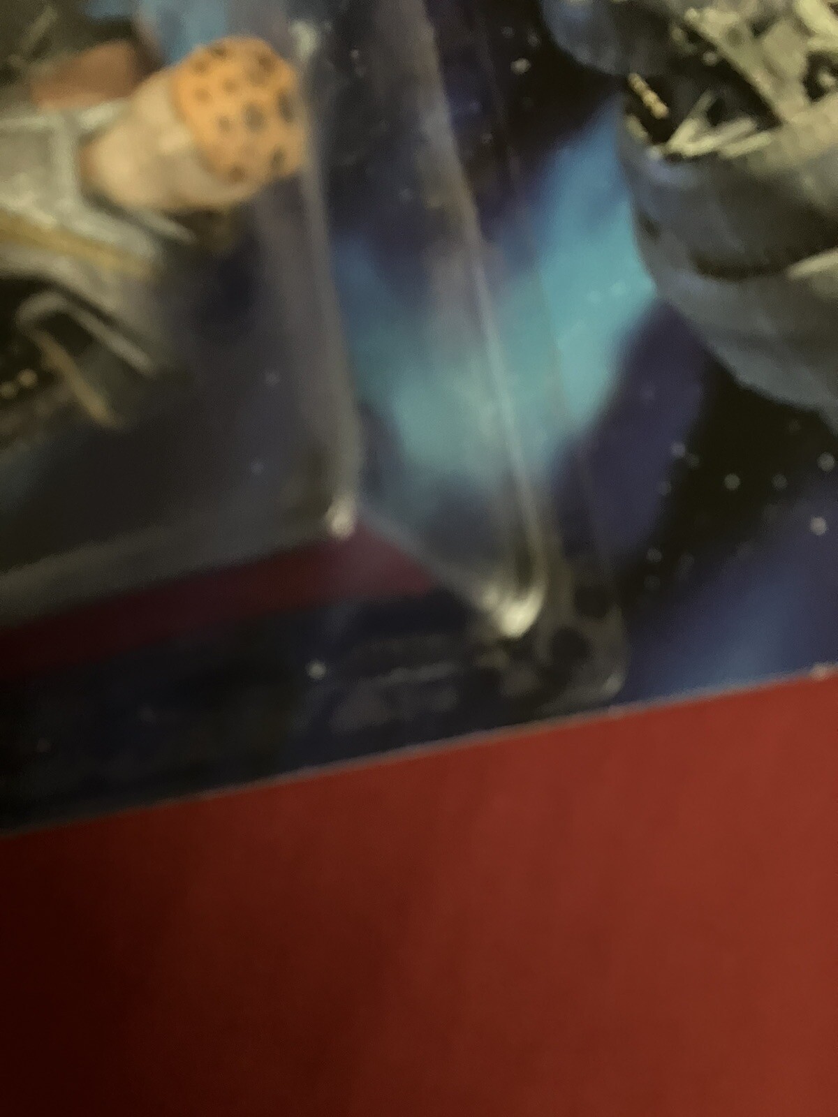 Exclusive Premiere Babylon 5 Ambassador G'Kar MOC 2B3 | eBay