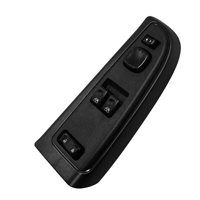 15883318 Driver Side Power Window Switch for Chevrolet Silverado GMC ...