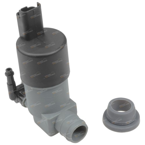 Front or Rear Windscreen Washer Pump for Renault Megane X84 1.9L 2.0L ...