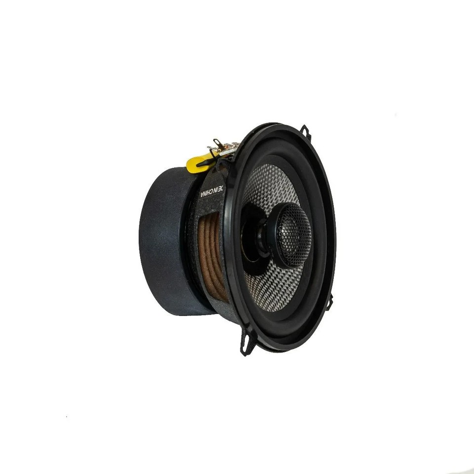 AMERICAN BASS SQ 5.25 5-1/4" 60W RMS | 120W MAX 2-WAY COAXIAL CAR ...