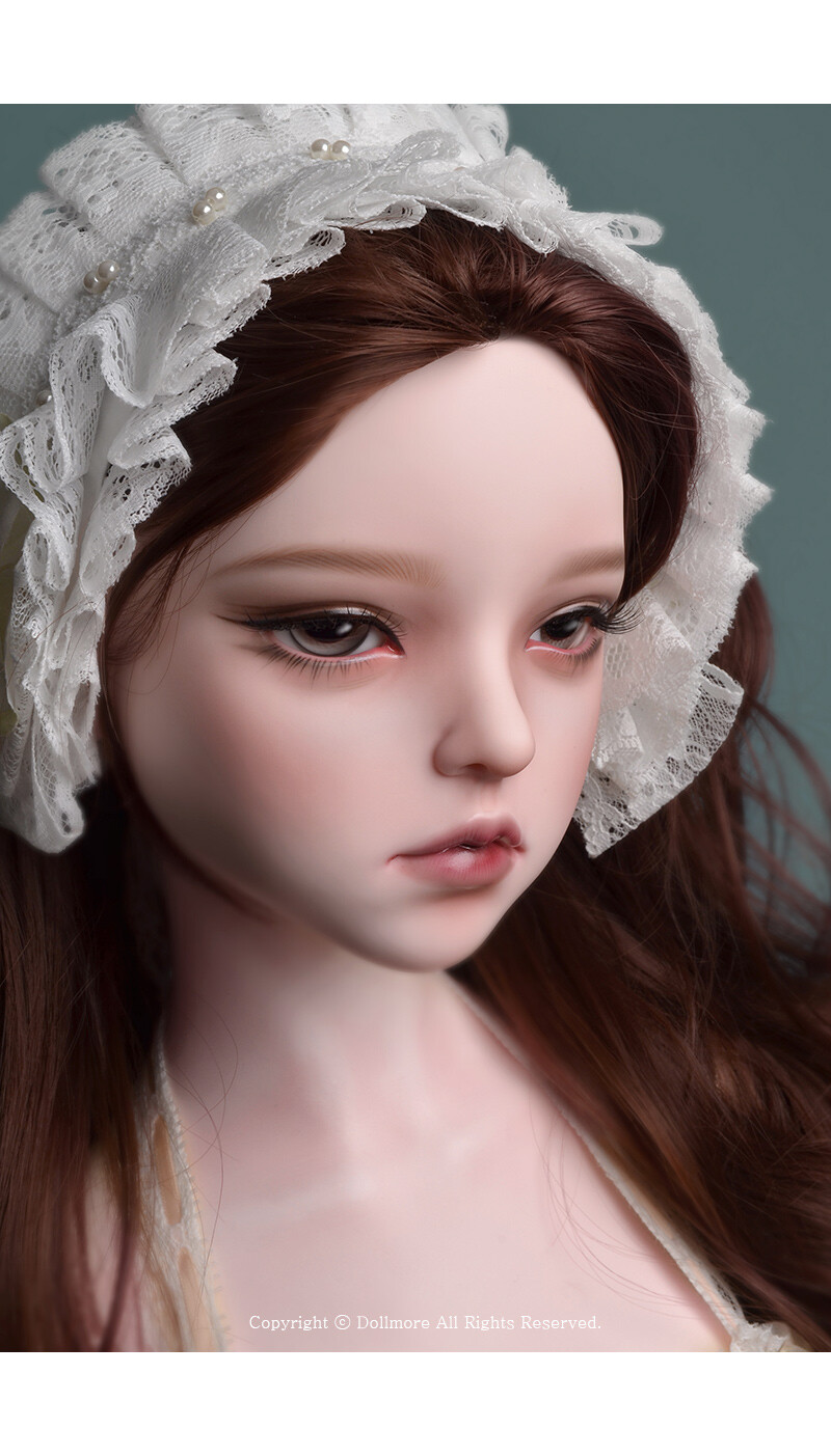 [Dollmore] 41" Dolls Trinity Doll - Lumineux Giselle Marienne - LE10 ...