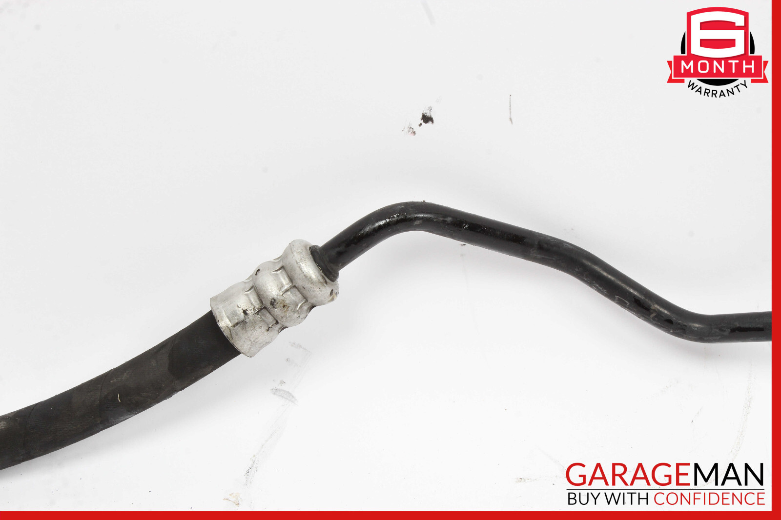 00-06 Mercedes S55 AMG CL500 ABC Hydraulic Suspension Distributor Hose ...