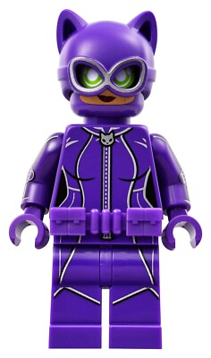 lego dc catwomen utility belt | eBay