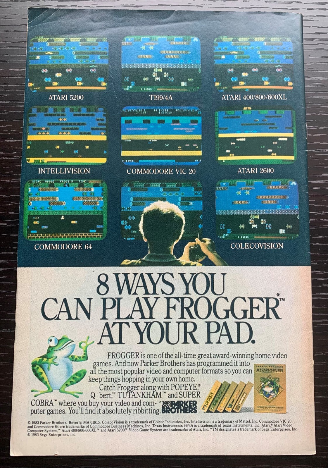 FANTASTIC FOUR MARVEL COMICS #266 MAY 1994 1ST APPEARANCE KARISMA VG 4. ...