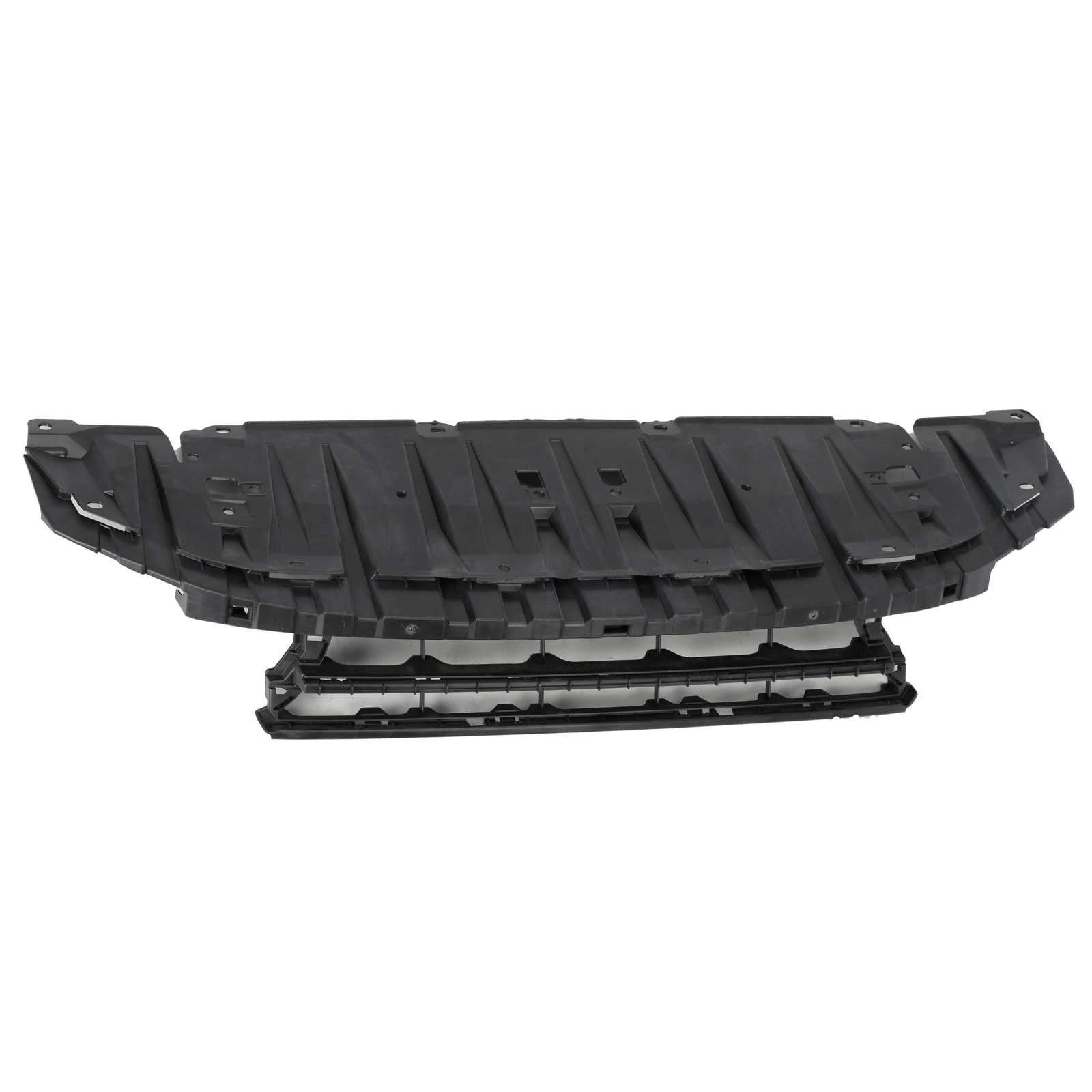 Honda 71105TR3A51 Genuine OEM Lower Grille for sale online | eBay