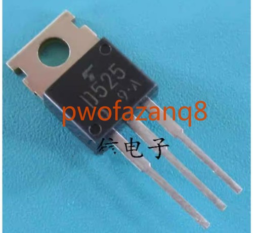 10 PCS NEW Transistor D525 | eBay