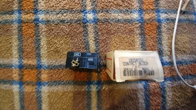 EATON CUTLER HAMMER 10250T51 CONTACT BLOCK | eBay