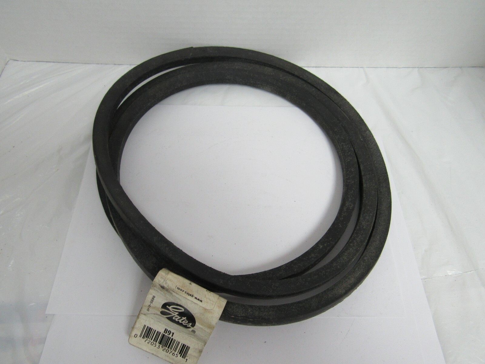 GATES HI-POWER II V-BELT B91 | eBay