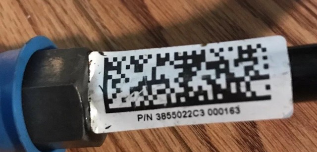 International 3855022C3 for sale online | eBay