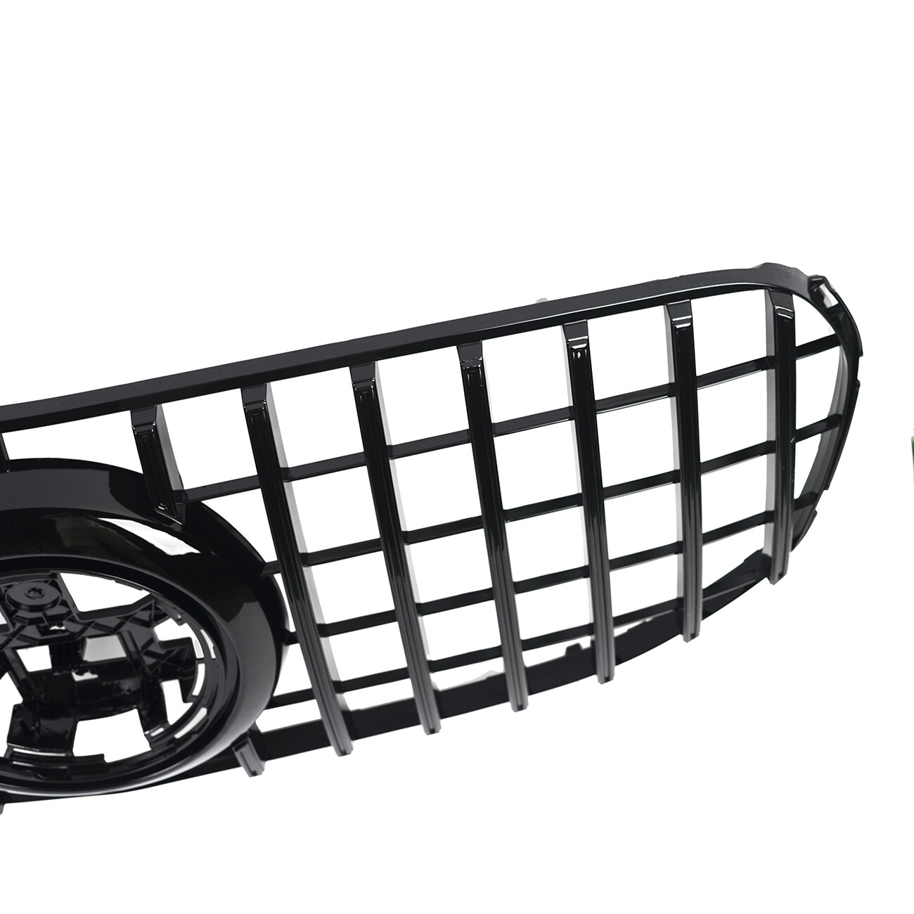 Grille Grill For 2020-2023 Mercedes Benz X167 GLS450 GLS580 GLS63 AMG ...