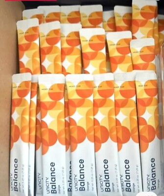 Unicity Balance 30 Packets - Exp 2026 | eBay