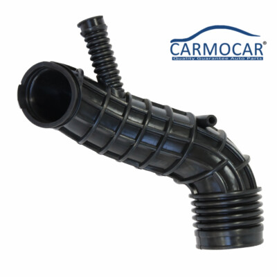 13543412291 New Engine Air Intake Boot Hose For BMW 04-06 E83 X3 L6 152 ...