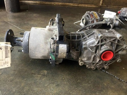 2016-2020 Nissan Pathfinder Rear Axle Differential Carrier AWD | eBay