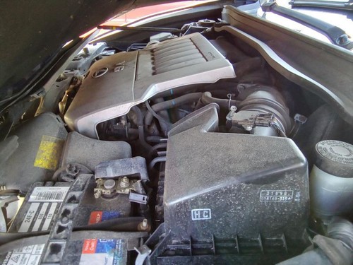 Automatic Transmission Fits 13-18 LEXUS ES350 699911 | eBay