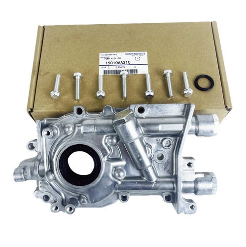 NEW Subaru WRX STi Forester XT Legacy GT 12mm Oil Pump EJ Engine ...