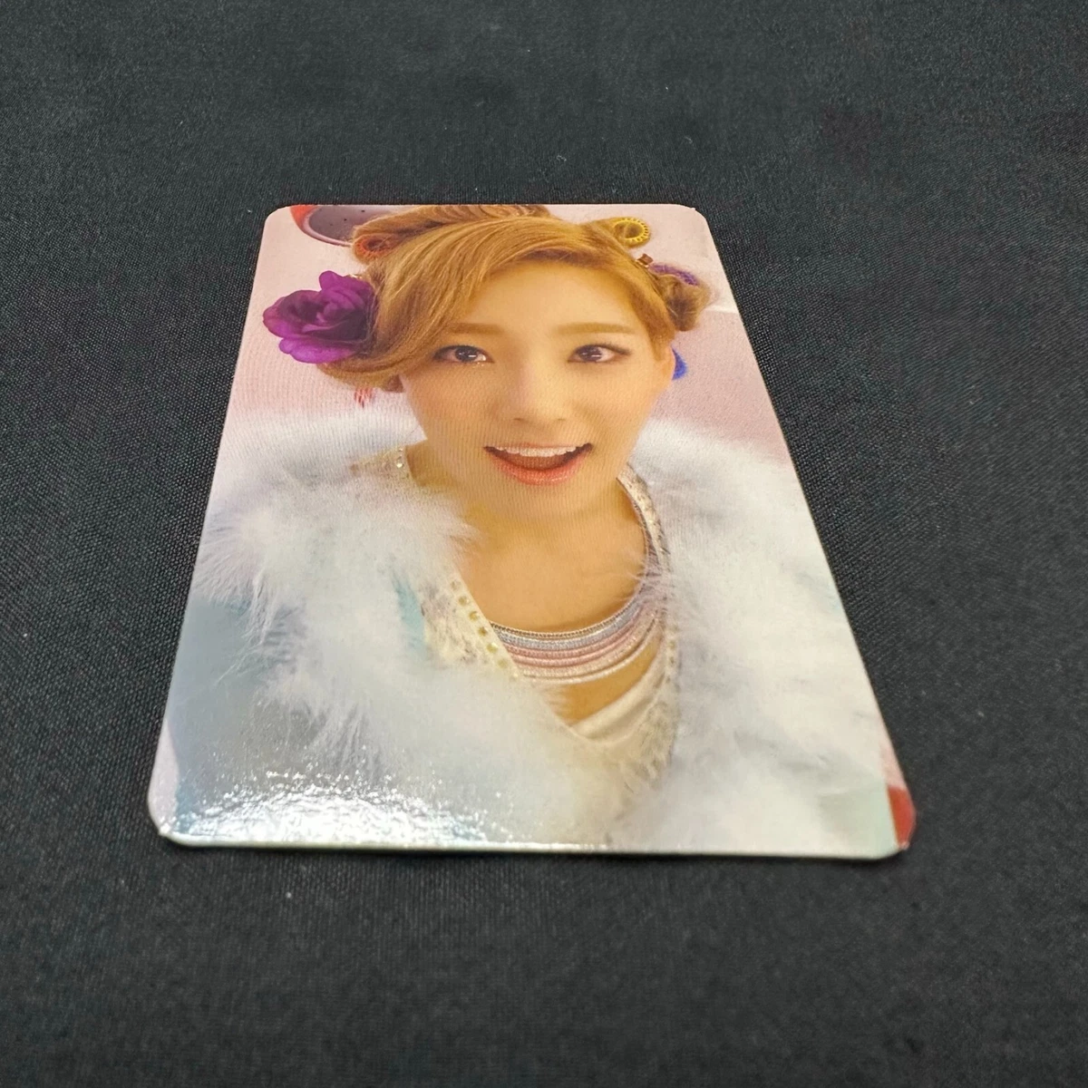 Taeyeon Twinkle