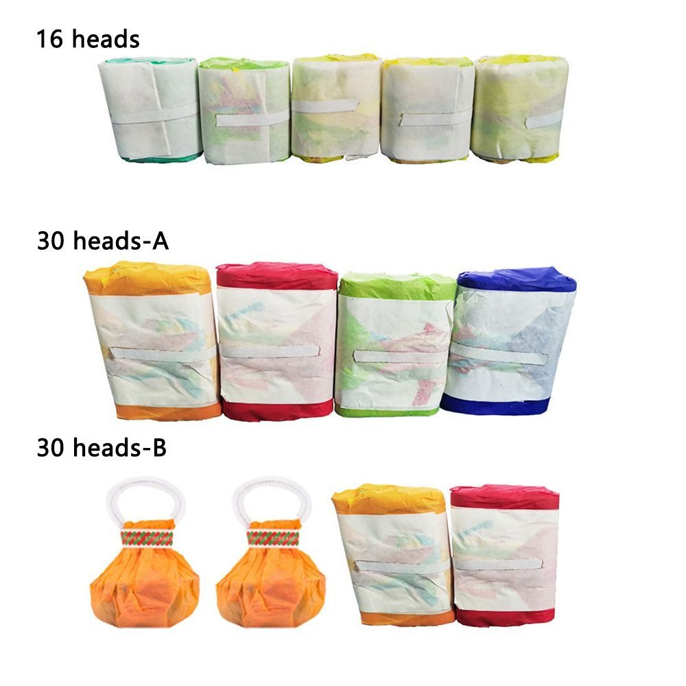 Confetti Magic Paper Stage Magic Hand Throw Streamers Props Popper ...