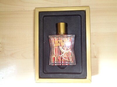 NEW THE HUNGER GAMES MOCKINGJAY PART 2 PERFUME - 50ml, VERY RARE | eBay UK
