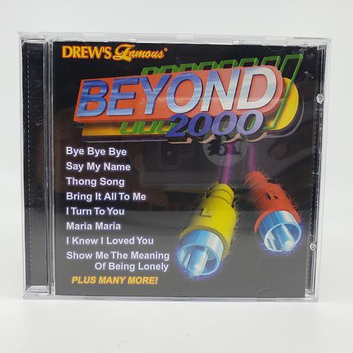 Drew's Famous Beyond 2000 Audio CD (2000) Various Artists Music CD ...