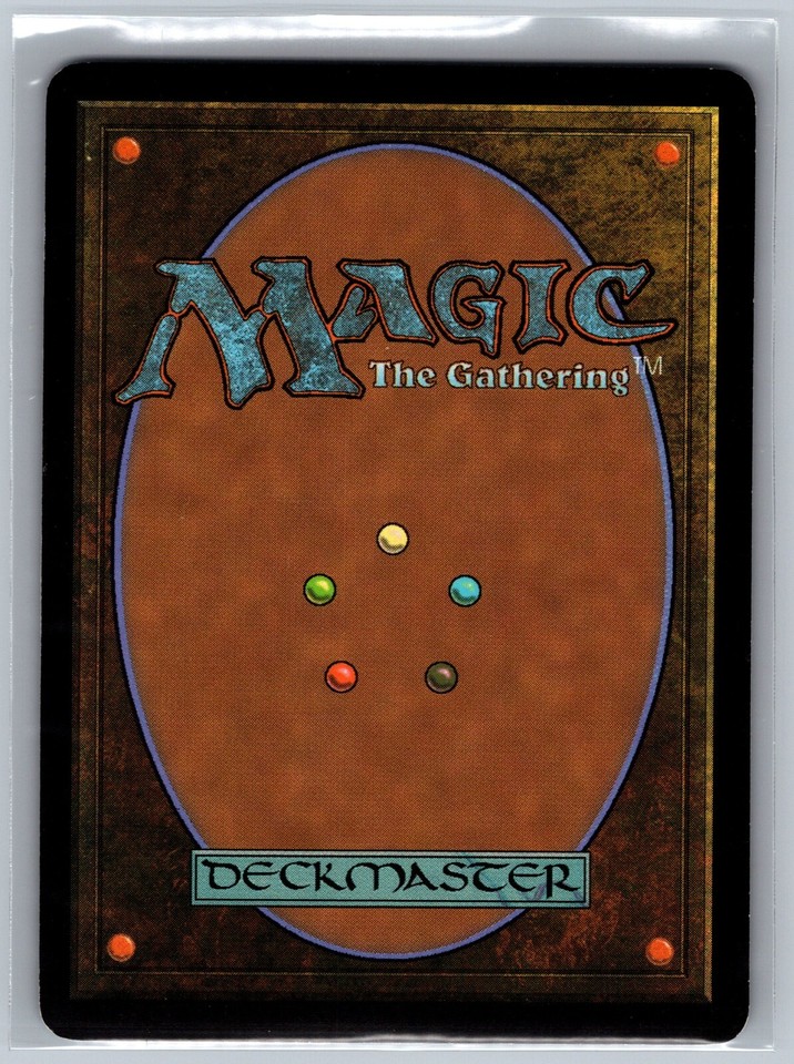 Magic The Gathering Saviors of Kamigawa Eternal Dominion #36/165 MTG ...