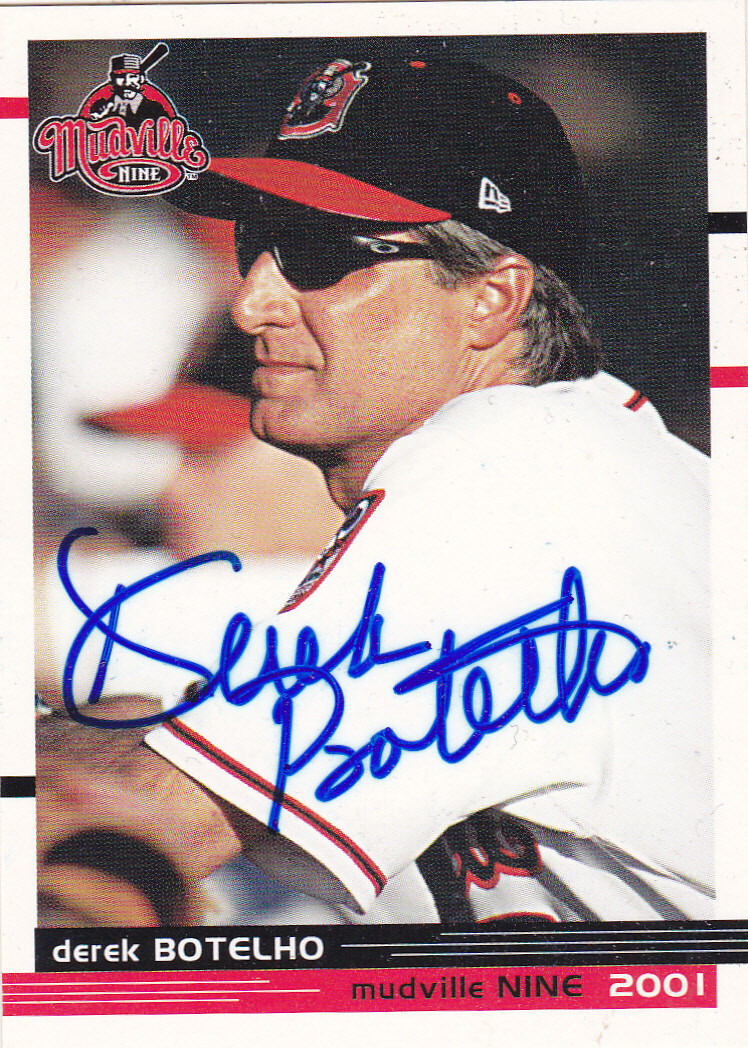 Derek Botelho's Instagram, Twitter & Facebook on IDCrawl