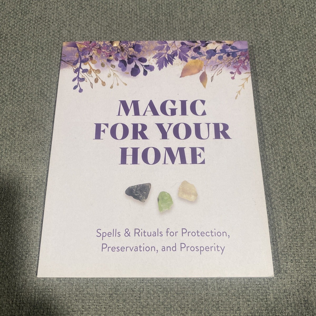 Magical Home