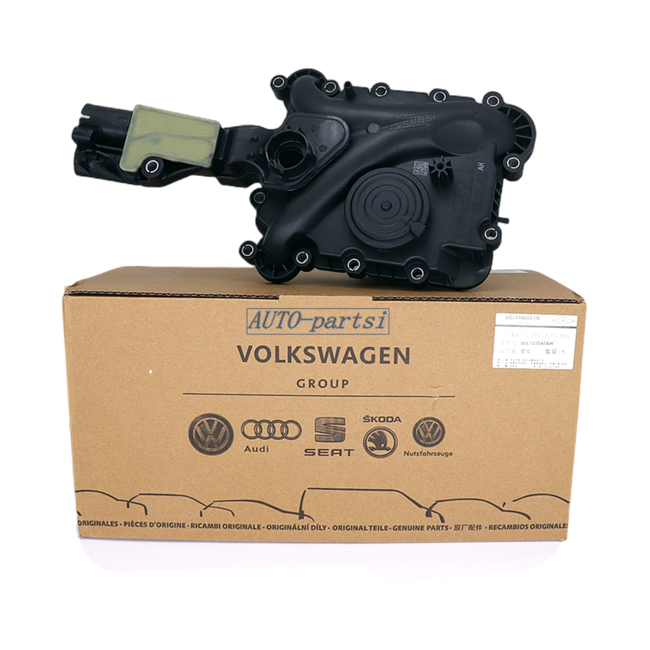 OEM Engine Crankcase Vent Valve 06E103547AH for Audi A6 Quattro Q7 S4 ...