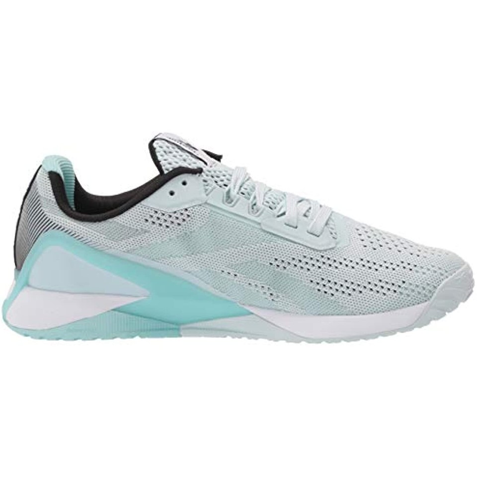 Reebok Womens Nano X1 Cross Trainer Sneaker FX3250 Blue/White Size 10M 194814078383| eBay