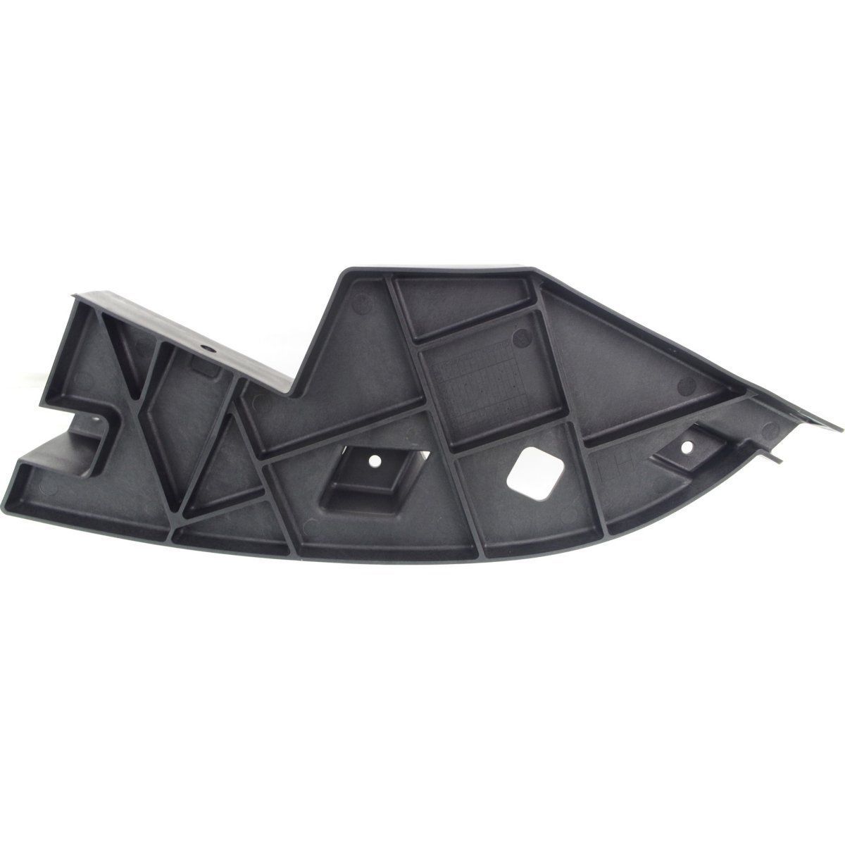 New Front Driver Side Bumper Bracket For 07-14 Suburban Tahoe Avalanche ...