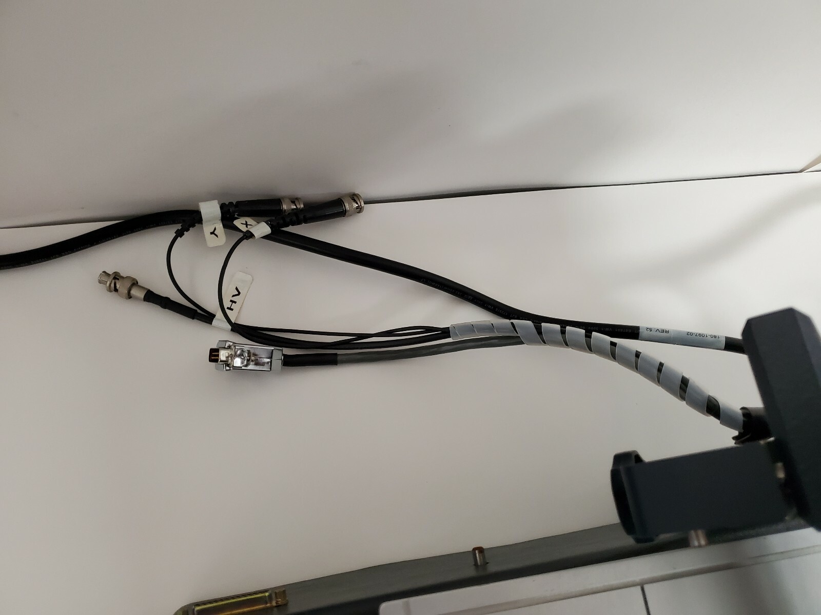 BIOSCAN SYSTEM 200 IMAGING SCANNER WITH BIOSCAN AUTO CHANGE 1000 | eBay