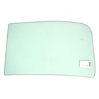 1947-1953 CHEVROLET GMC TRUCK GREEN TINT WINDSHIELD GLASS LT OR RT 2 ...
