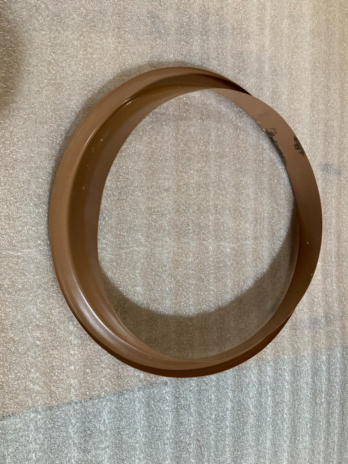 De Havilland DHC-2 Beaver Rear Window Cover Frame P/N C2FF2433 New | eBay