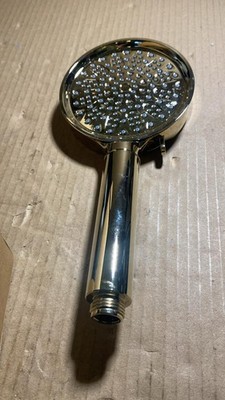 Cobbe Hard Water Filter Shower Head and Hose with 20 Stage Filter, 6 ...