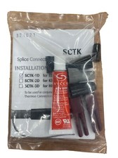 Thermon+In+Splice+Connection+Termination+SCTK-2D for sale online | eBay