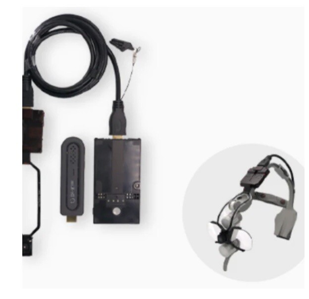 Dr Kim 4K Camera DCAM-5 Original. The Newest 4th Generations Camera | eBay