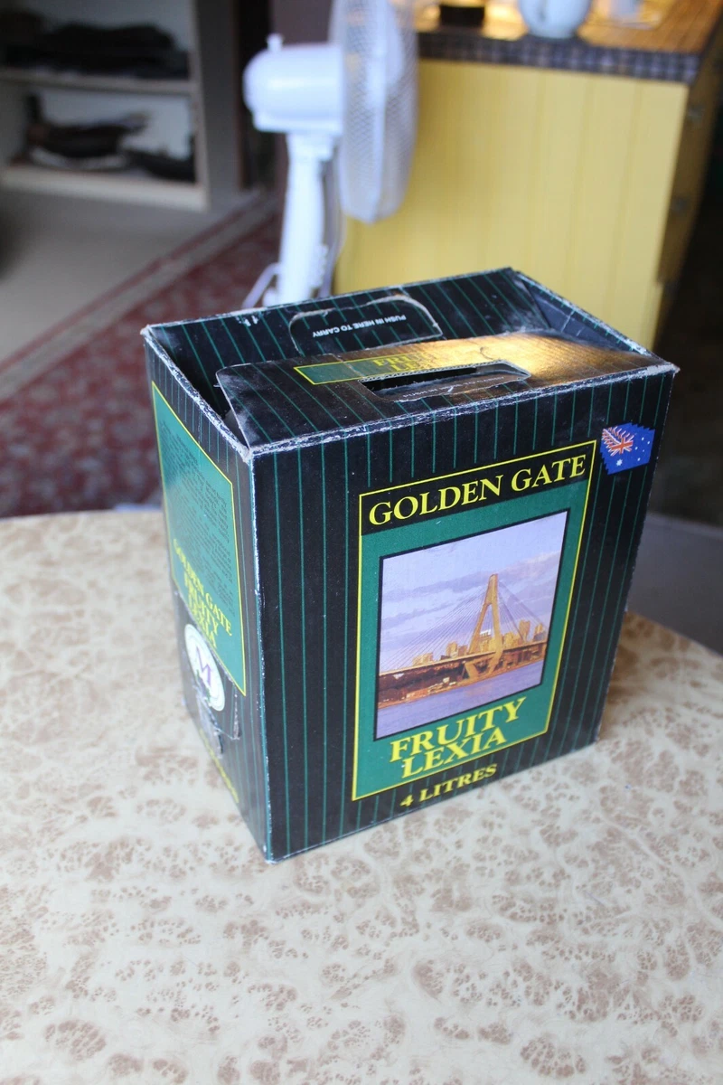 Goon Sack Fruity Lexia