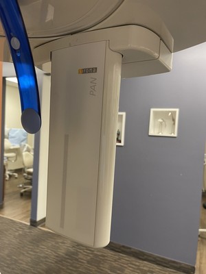 Dental Imaging & X-Ray - Panoramic Xray