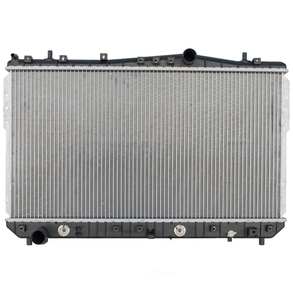 DENSO 2219139 Radiators, Coolers and Related Components - Radiator for ...