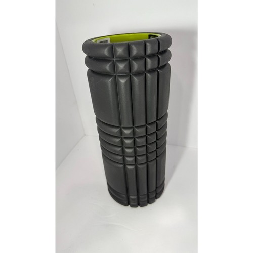 Trigger Point Performance TPT-GRDBW The Grid Black Foam Roller - Black Used 13" | eBay