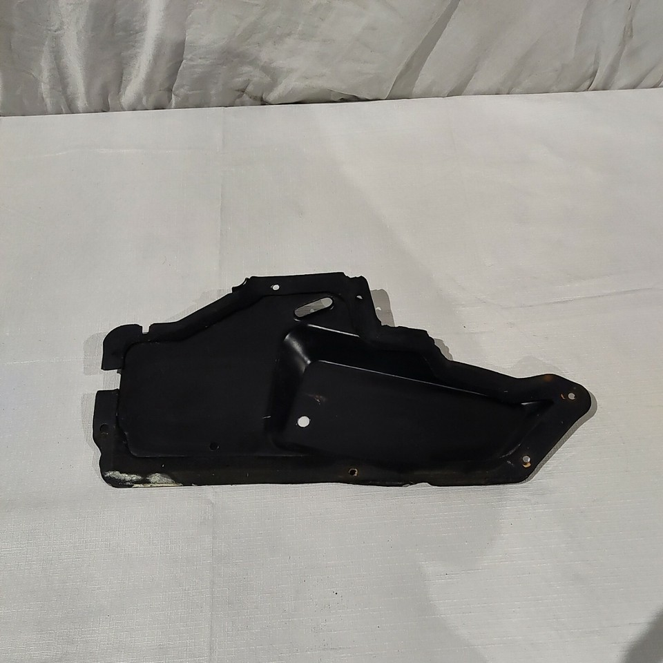 1978-1982 General Motors C3 Corvette Power Window Motor Cover Passenger ...