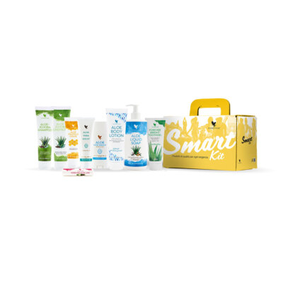Cura Completa Smart kit Igiene e Bellezza per un Look Perfetto | eBay