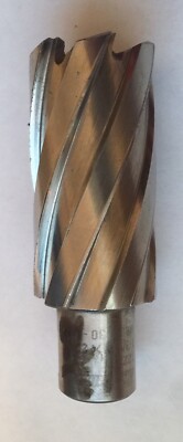 Tool Bits - Rotabroach Annular Cutter