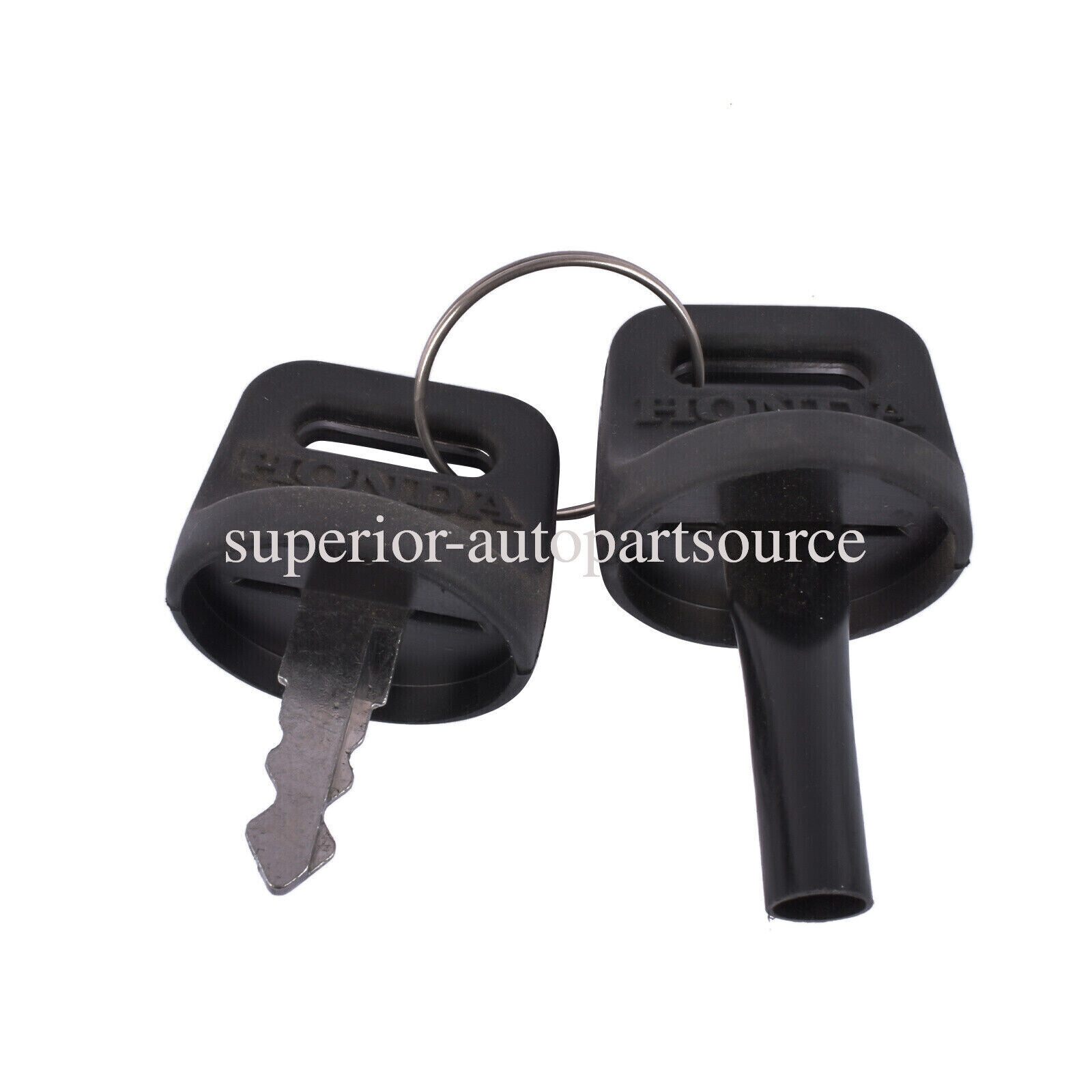 Switch Control Box w/ Ignition Key for Honda GX630 GX690 10KW Generator ...