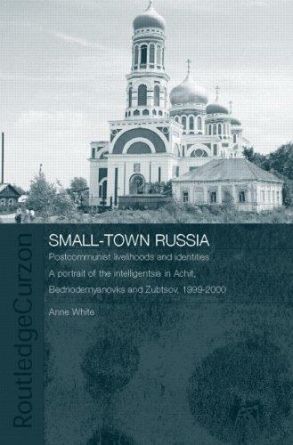 Basees/Routledge Series on Russian and East European Studies: Small ...