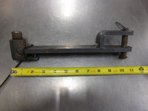 Kubota ZD326 Zero Turn Mower Front Deck Lift Lever Arm K3281-44510 | eBay