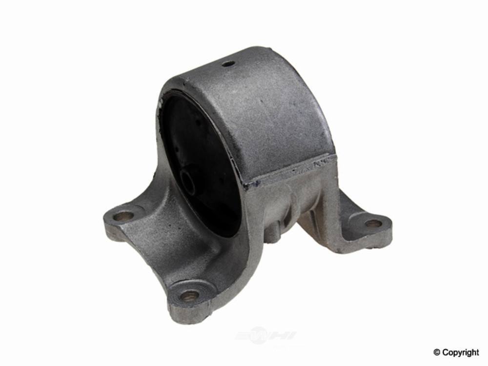 Automatic Transmission Mount-MTC Auto Trans Mount WD Express 232 38001 ...