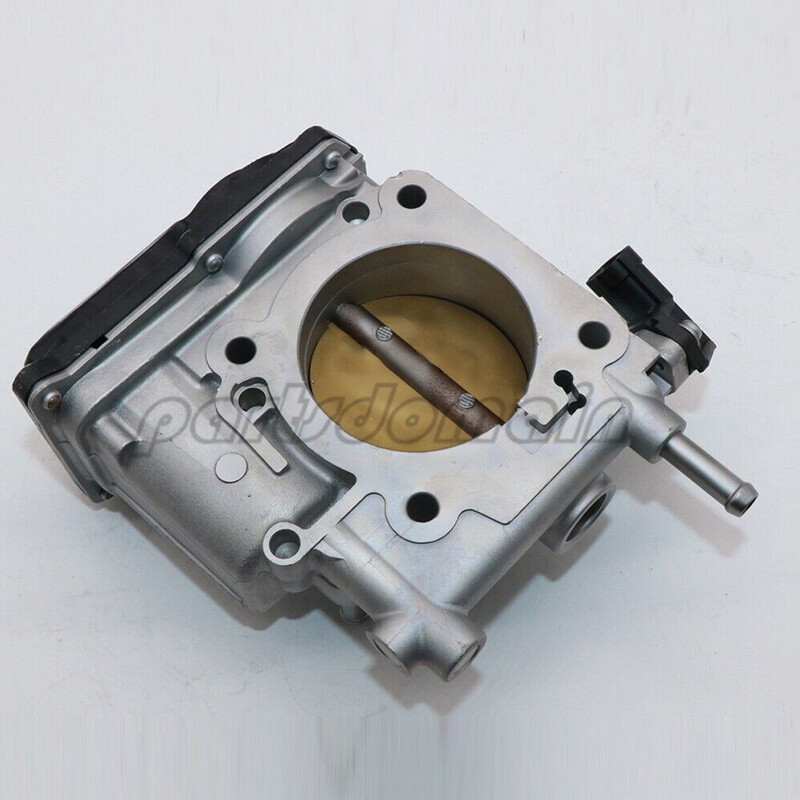 2015-2019 Subaru WRX STI Throttle Body Valve Assembly | 16112-AA370 ...