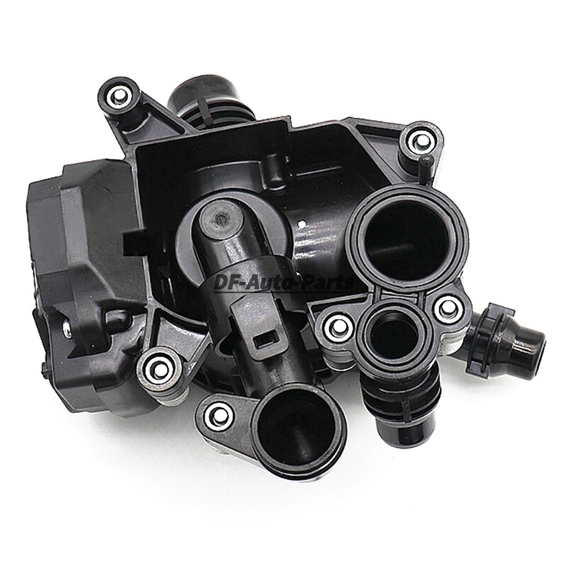 Mahle Thermostat Heat Manage Module for BMW X2 X3 X4 430i 330i 120i ...