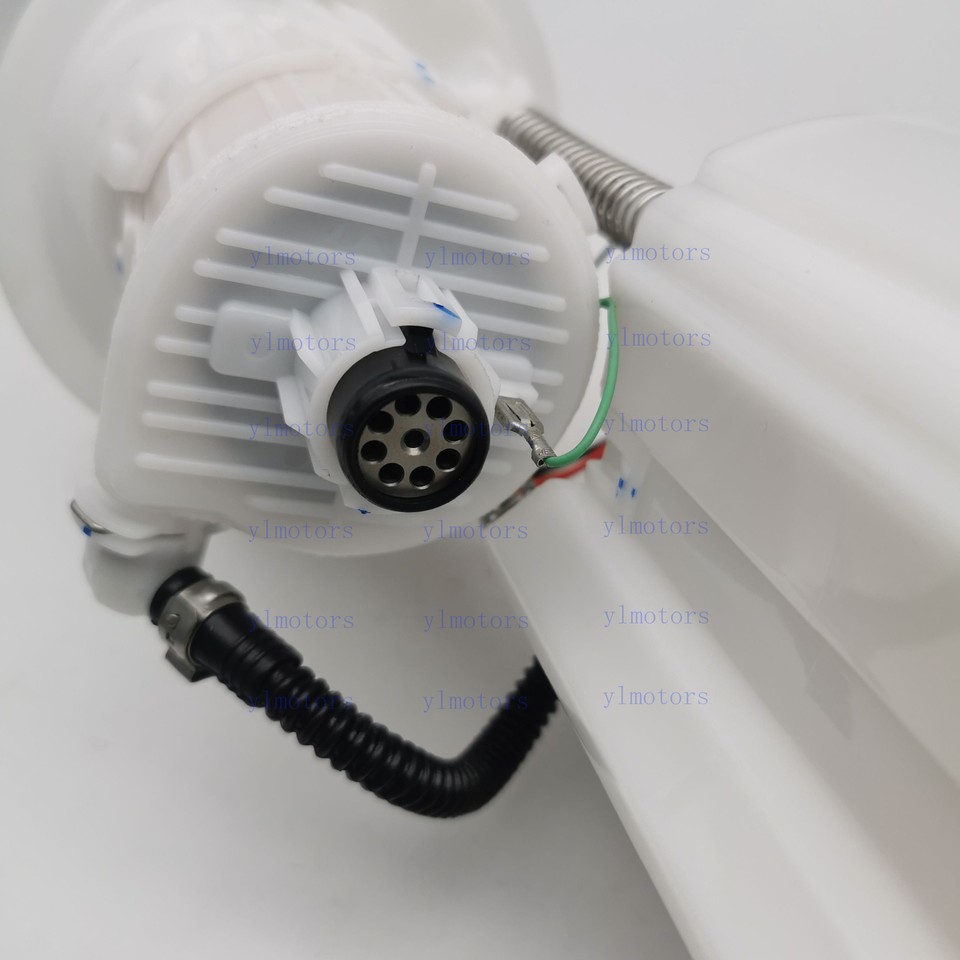 Fuel Pump Assembly A2464701694 For Mercedes-Benz CLA200 GLA250 2.0L ...