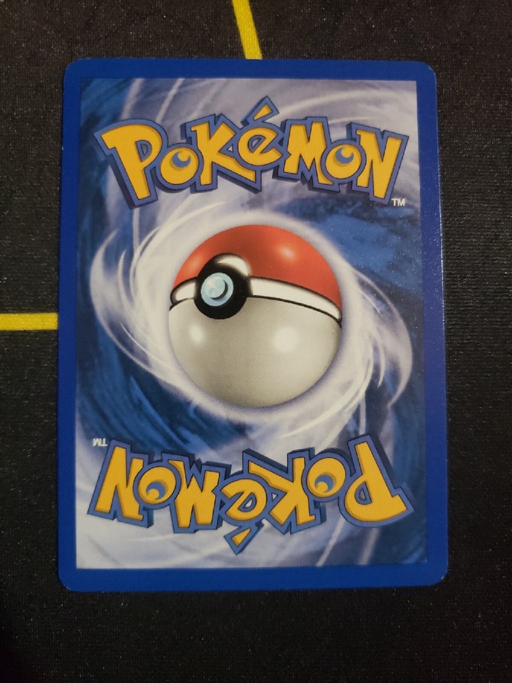 PokeNav 88/109 Uncommon NM Pokemon EX Ruby & Sapphire Nintendo TCG Card ...